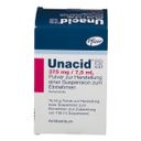 Unacid® PD oral 375 mg/7,5 ml 100 ml mit dem E-Rezept kaufen - Shop ...