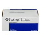 Spasmex® 5 mg 100 St mit dem E-Rezept kaufen - Shop Apotheke