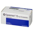 Spasmex® 15 mg 100 St mit dem E-Rezept kaufen - Shop Apotheke