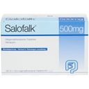 Salofalk® 500 mg 300 St mit dem E-Rezept kaufen - Shop Apotheke