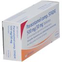 Paracetamol comp. STADA® 500 mg/30 mg 20 St mit dem E-Rezept kaufen ...
