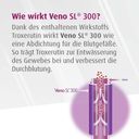 Veno SL® 300 100 St - Shop Apotheke