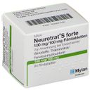Neurotrat® S forte Filmtabletten 84 St - Shop Apotheke