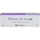 Zindaclin® 1 % 30 g mit dem E-Rezept kaufen - Shop Apotheke