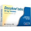 Doxakne® tabs 50 mg 50 St mit dem E-Rezept kaufen - Shop Apotheke