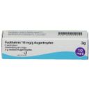 Fucithalmic® 10 mg/g 3 g mit dem E-Rezept kaufen - Shop Apotheke