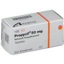 Propycil® 50 mg 100 St mit dem E-Rezept kaufen - Shop Apotheke