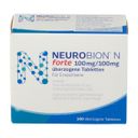 Neurobion® N Forte 100 St - Shop Apotheke
