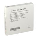 Procain 1% JENAPHARM® 10x5 ml mit dem E-Rezept kaufen - Shop Apotheke