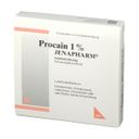 Procain 1% JENAPHARM® 10x5 ml mit dem E-Rezept kaufen - Shop Apotheke