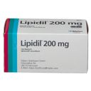 Lipidil® 200 mg 98 St mit dem E-Rezept kaufen - Shop Apotheke