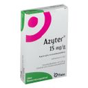 Azyter 15 mg/g 6x0,25 g mit dem E-Rezept kaufen - Shop Apotheke