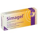 Simagel Kautabletten 20 St - Shop Apotheke