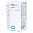 Hydrea® 500 mg 100 St mit dem E-Rezept kaufen - Shop Apotheke