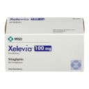 Xelevia® 100 mg 98 St mit dem E-Rezept kaufen - Shop Apotheke