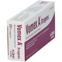 Vomex A® Dragees 20 St - Shop Apotheke