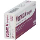 Vomex A® Dragees 20 St - Shop Apotheke