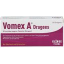 Vomex A® Dragees 20 St - Shop Apotheke