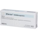Eferox® 100 µg 100 St mit dem E-Rezept kaufen - Shop Apotheke