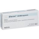 Eferox® 100 µg 100 St mit dem E-Rezept kaufen - Shop Apotheke