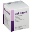 Eskazole 400 mg 60 St mit dem E-Rezept kaufen - Shop Apotheke