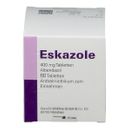 Eskazole 400 mg 60 St mit dem E-Rezept kaufen - Shop Apotheke