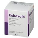 Eskazole 400 mg 60 St mit dem E-Rezept kaufen - Shop Apotheke