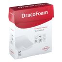 DracoFoam non-haft steril 10 x 10 cm 10 St - Shop Apotheke