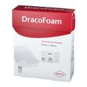 DracoFoam non-haft steril 10 x 10 cm 10 St - Shop Apotheke