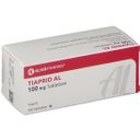 Tiaprid AL 100 mg 100 St mit dem E-Rezept kaufen - Shop Apotheke