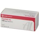 Tiaprid AL 100 mg 100 St mit dem E-Rezept kaufen - Shop Apotheke