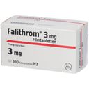 Falithrom® 3 mg 100 St mit dem E-Rezept kaufen - Shop Apotheke