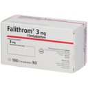 Falithrom® 3 mg 100 St mit dem E-Rezept kaufen - Shop Apotheke