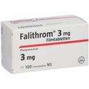 Falithrom® 3 mg 100 St mit dem E-Rezept kaufen - Shop Apotheke