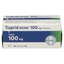 Tiaprid HEXAL® 100 mg 100 St mit dem E-Rezept kaufen - Shop Apotheke