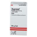 Xamiol® 50 Mikrogramm/g + 0,5 mg/g Gel 60 g mit dem E-Rezept kaufen ...