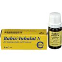 Babix® Inhalat N 5 ml - Shop Apotheke