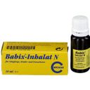 Babix® Inhalat N 10 ml - Shop Apotheke