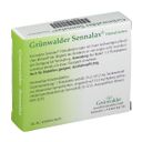 Grünwalder Sennalax Filmtabletten 30 St - Shop Apotheke