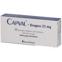 Capval® Dragees 20 St mit dem E-Rezept kaufen - Shop Apotheke