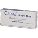 Capval® Dragees 20 St mit dem E-Rezept kaufen - Shop Apotheke