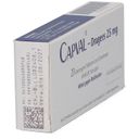 Capval® Dragees 20 St mit dem E-Rezept kaufen - Shop Apotheke