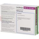 Ovaleap 300 I.E./0,5 ml 1 St mit dem E-Rezept kaufen - Shop Apotheke