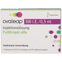 Ovaleap 300 I.E./0,5 ml 1 St mit dem E-Rezept kaufen - Shop Apotheke