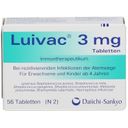 Luivac® 3 mg 56 St mit dem E-Rezept kaufen - Shop Apotheke