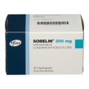 SOBELIN® 300 mg 30 St mit dem E-Rezept kaufen - Shop Apotheke