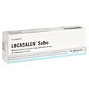LOCASALEN® Salbe 25 g mit dem E-Rezept kaufen - Shop Apotheke