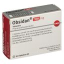 Obsidan® 100 mg 100 St mit dem E-Rezept kaufen - Shop Apotheke
