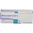 Metrocreme® 0,75 % 50 g mit dem E-Rezept kaufen - Shop Apotheke