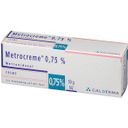 Metrocreme® 0,75 % 50 g mit dem E-Rezept kaufen - Shop Apotheke
